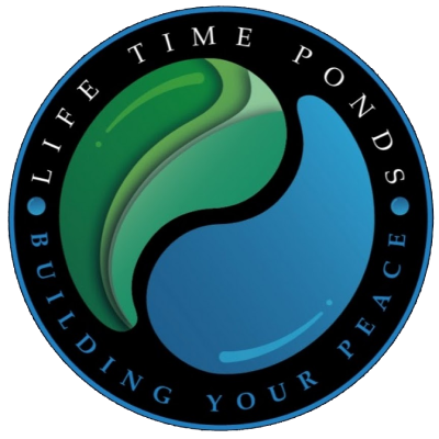 Pond Makeovers | LifeTime Ponds Ltd